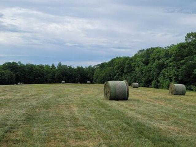 Bingham Rd, Gilmanton, Plot For Sale