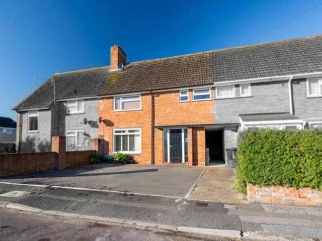 Bingham Road, Christchurch, 3 Bedroom Terraced
