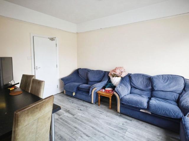 Bingham Road, Bournemouth, BH9