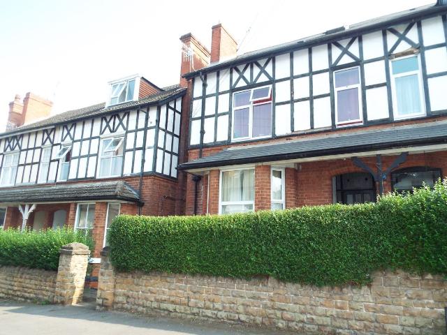 Bingham Road, Nottingham NG5, 1 bed flat to rent, £695 pcm | PrimeLocation