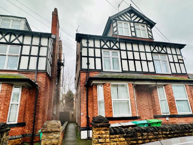 Bingham Road, Nottingham NG5, Studio to rent, £650 pcm | PrimeLocation