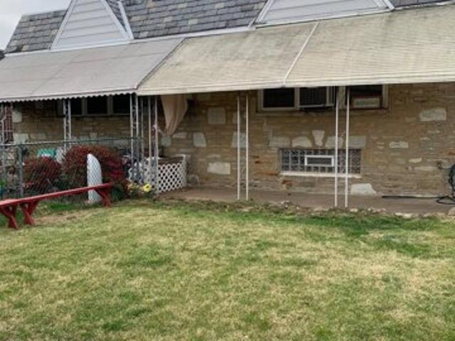 Bingham St, Philadelphia, Home For Sale