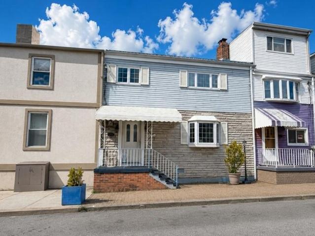 Bingham St, Pittsburgh, Home For Sale