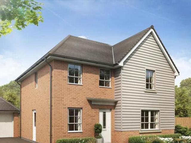 Bingham, Ward Road, Nottingham, 4 Bedroom Detached