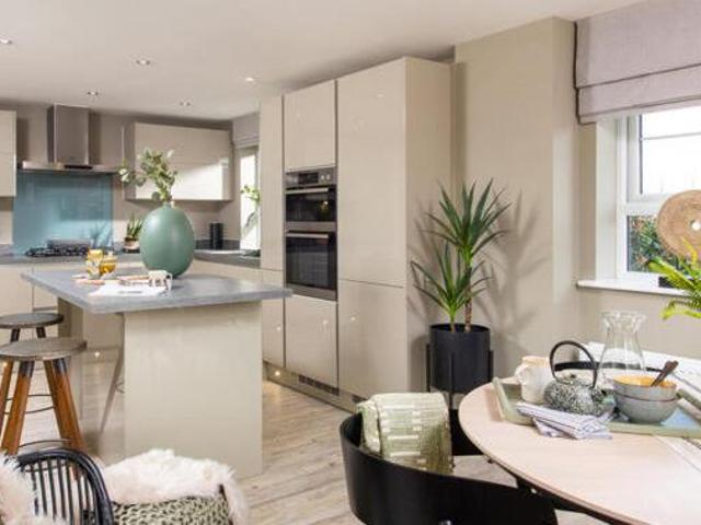 Bingham, Ward Road, Nottingham, 5 Bedroom Detached