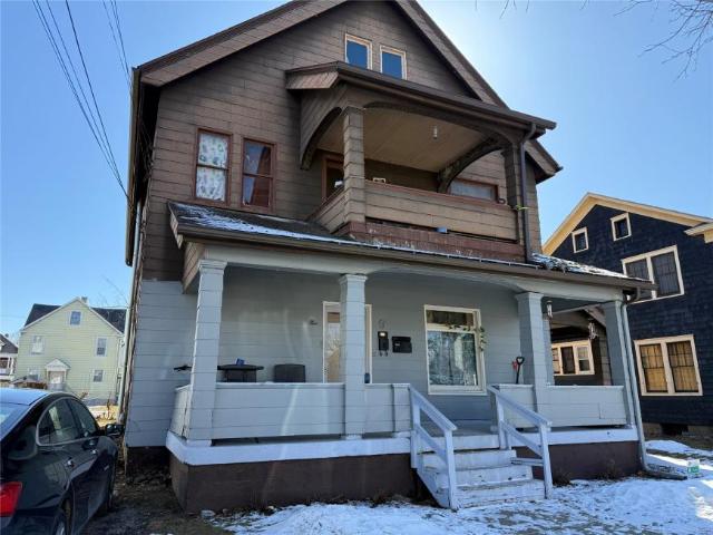 Binghamton NY 13901 LS101252109