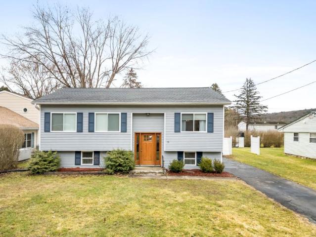 Binghamton NY 13901 100760116