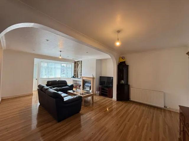 Bingley Close, Nottingham, NG8, Property for rent