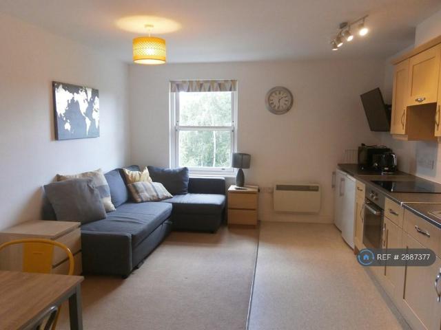 Bingley Court, Canterbury, CT1 3 bed flat to rent £1,750 pcm £404 pw