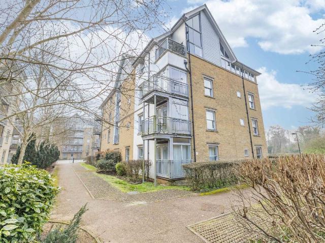 Bingley Court, Canterbury, Kent CT1, 1 bed flat to rent, £1,100 pcm | PrimeLocation