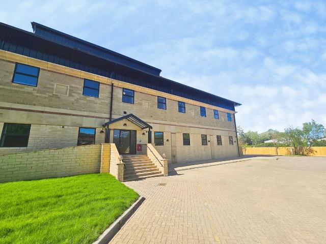 Bingley House, The Halcyon, Crossflats BD16, 1 bed flat to rent, £1,050 pcm | PrimeLocation