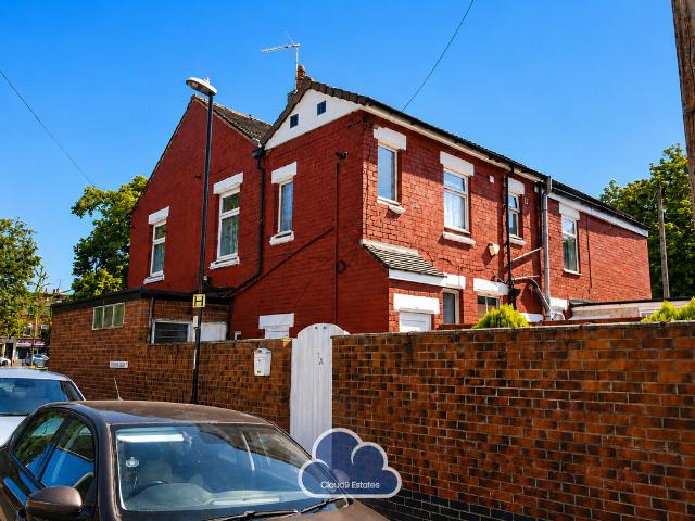 Binley Road, Coventry CV3, 1 bed flat to rent, £825 pcm | PrimeLocation