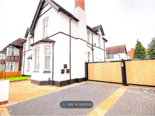 Binley Road, Coventry CV3, 2 bed flat to rent, £1,100 pcm | PrimeLocation