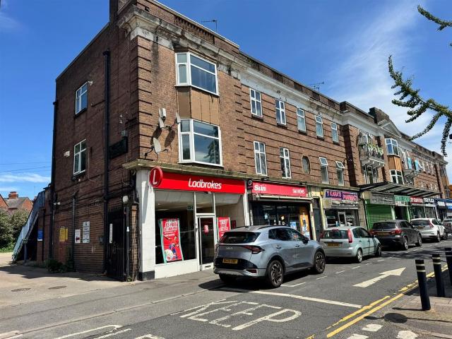 Binley Road, Coventry CV3, 2 bed flat to rent, £895 pcm | PrimeLocation