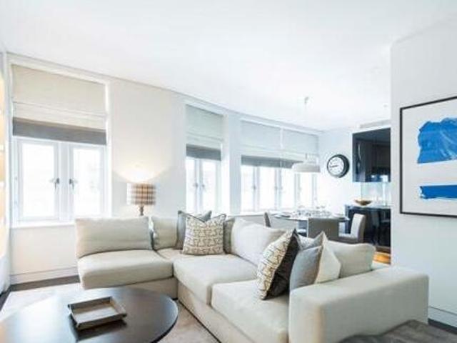 Binney Street, Mayfair, 2 Bedroom Apartment