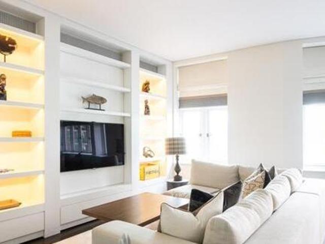Binney Street duke Street, Mayfair, 1 Bedroom Flat
