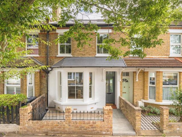 Binns Road, Chiswick W4, 4 bed property to rent, £7,000 pcm | PrimeLocation