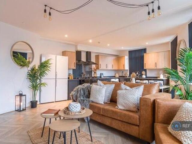 Binns Road, Liverpool, 1 Bedroom House