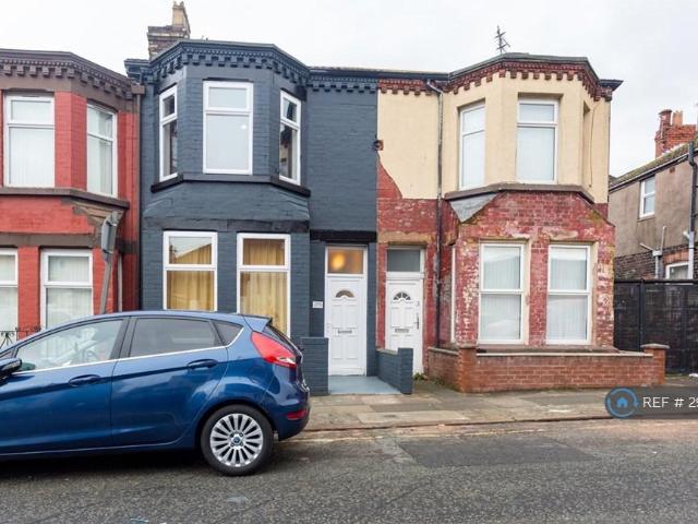 Binns Road, Liverpool, L13 3 bed terraced house to rent £1,850 pcm £427 pw