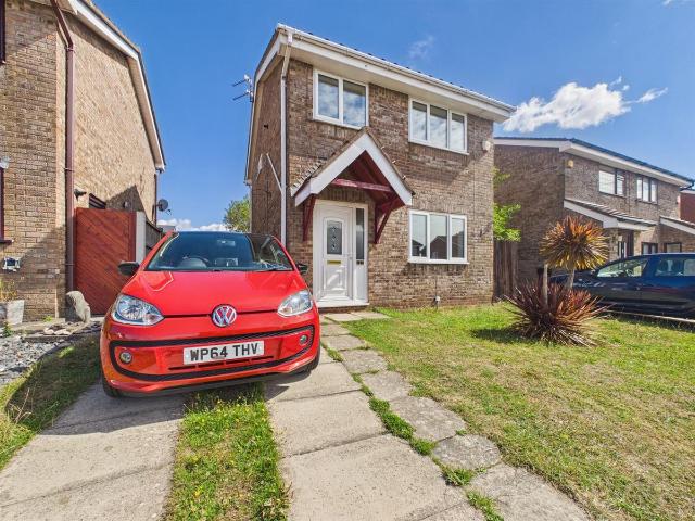 Binsey Close, Upton CH49, 2 bed detached house to rent, £895 pcm | PrimeLocation