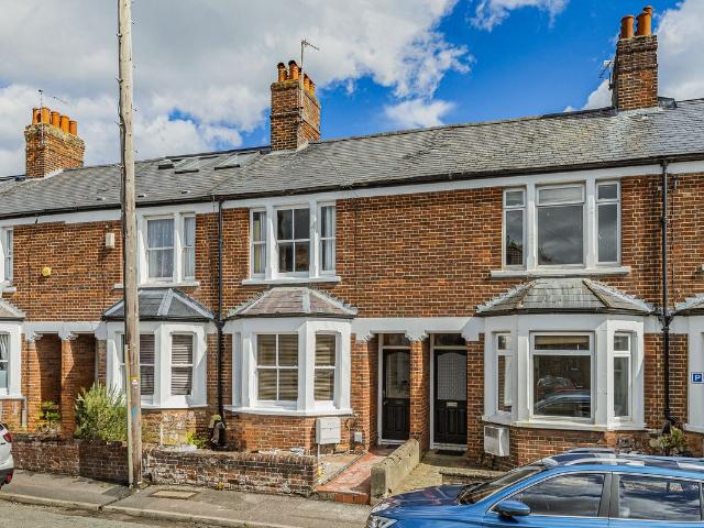 Binsey Lane, Oxford OX2, 4 bed terraced house to rent, £2,625 pcm | PrimeLocation