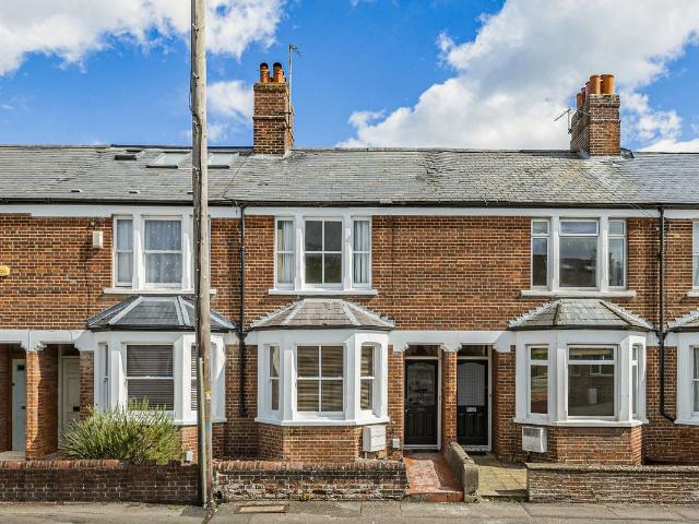 Binsey Lane, Oxford OX2, 4 bed terraced house to rent, £2,625 pcm | PrimeLocation