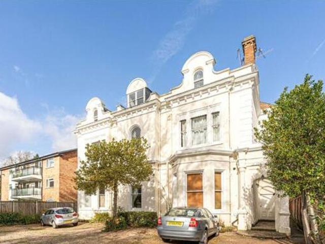 Binswood Avenue, Leamington Spa, 1 Bedroom Apartment