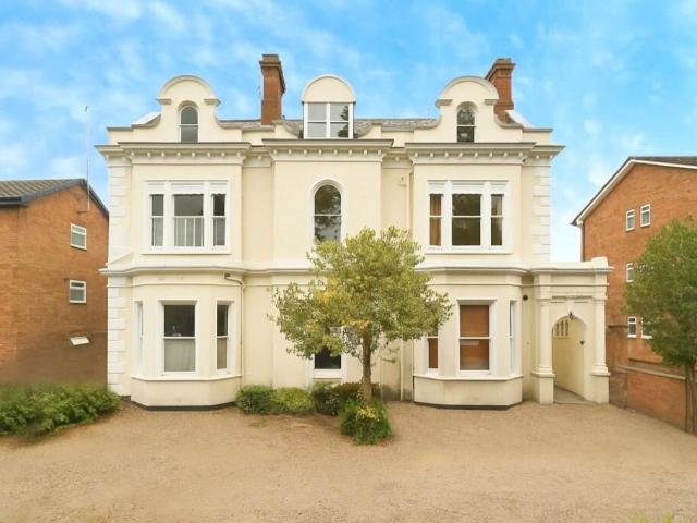 Binswood Avenue, Leamington Spa CV32, 1 bed flat to rent, £950 pcm | PrimeLocation
