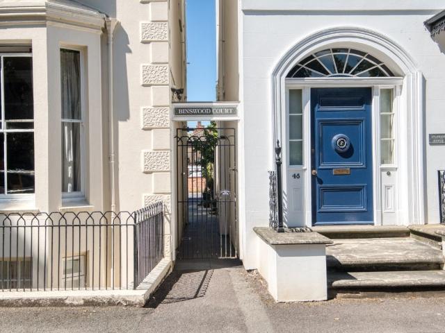 Binswood Avenue, Leamington Spa CV32, 2 bed flat to rent, £1,550 pcm | PrimeLocation