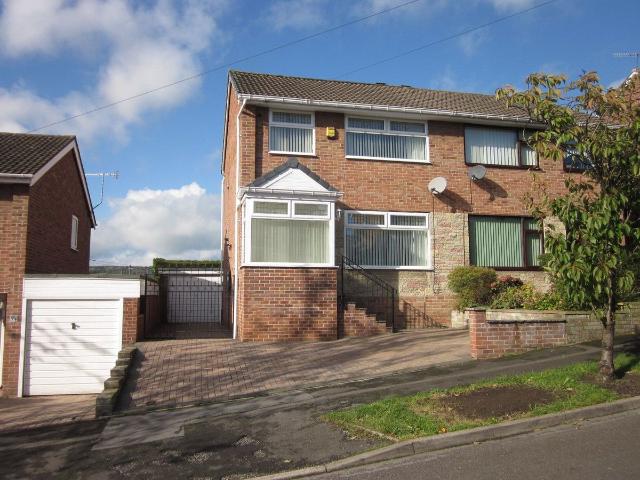 Binsted Grove, Sheffield S5, 3 bed semi detached house to rent, £1,050 pcm | PrimeLocation