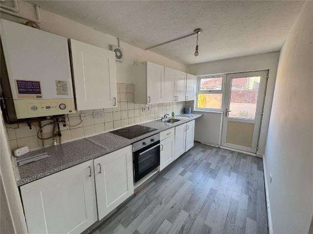 Binsteed Road, Fratton, Portsmouth, Hampshire PO2, 4 bed terraced house to rent, £1,750 pcm | PrimeLocation