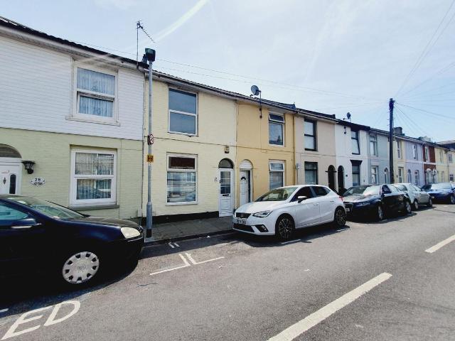 Binsteed Road, Portsmouth, Hampshire PO2, 4 bed terraced house to rent, £1,650 pcm | PrimeLocation