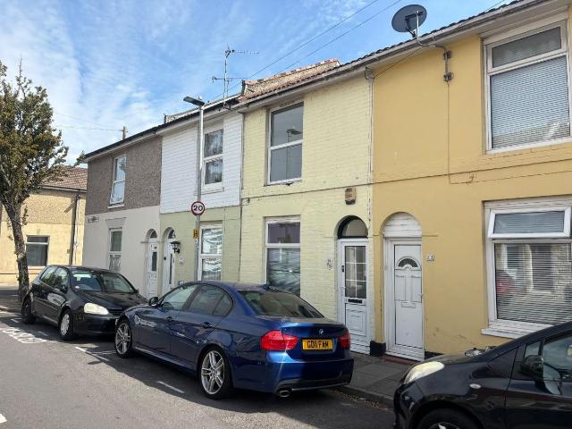 Binsteed Road, Portsmouth PO2, 3 bed property to rent, £1,575 pcm | PrimeLocation