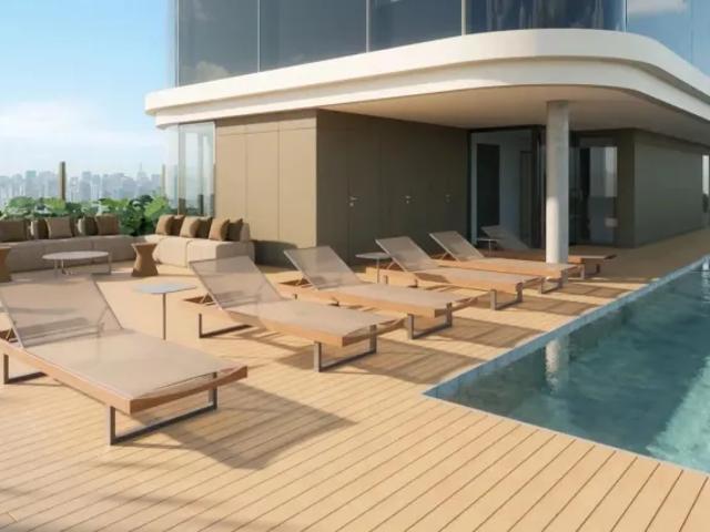 Bio arq pinheiros