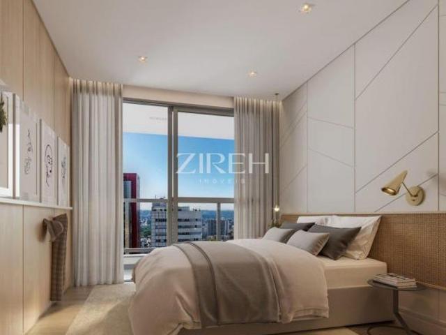 BIOOS HOME: APARTAMENTO SENIOR LIVING COM 2 QUARTOS NO ALTO DA GLÓRIA