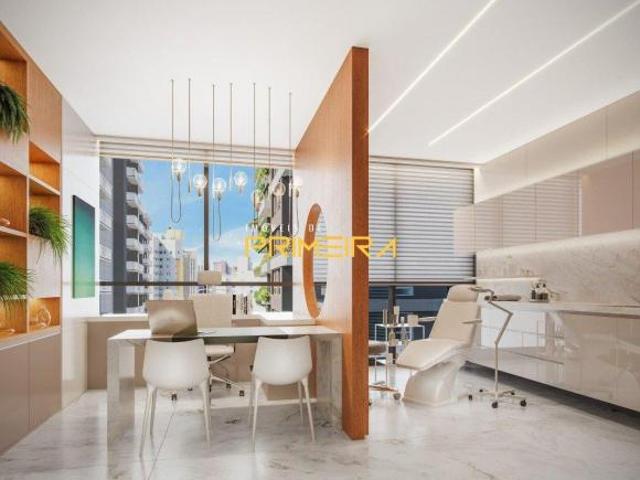 Bioss Health Apartamentos e Consultórios Médicos no Alto da Glória
