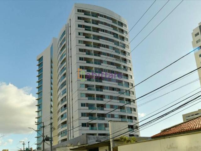 Biadene Home Apartamento mobiliado de 42m² com 01 quarto na Ponta do Farol