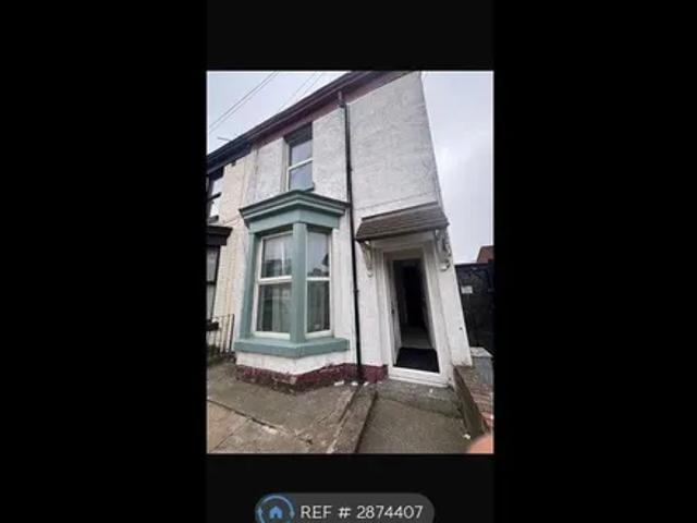 Bianca Street, Sefton, L20 7DT, United Kingdom | 3 bed house for rent #167461642 | Rentberry