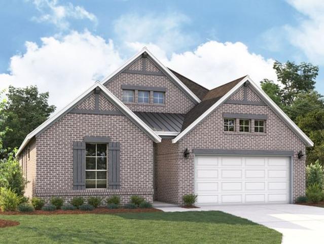 Bianca Plan Arbors at Legacy Hills Community