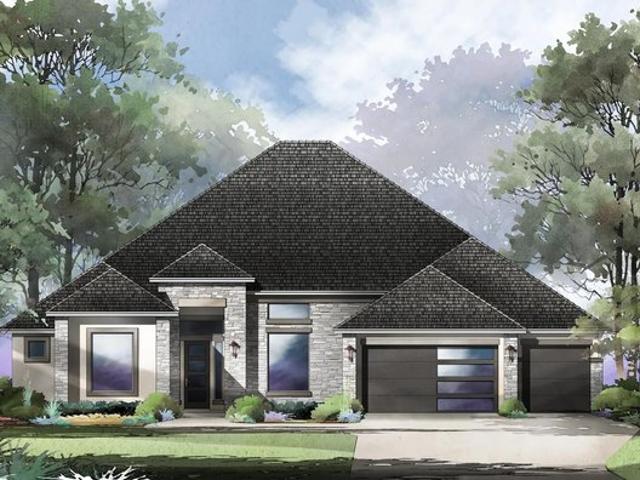 BIANCA Plan Esperanza 80' and 90' Community