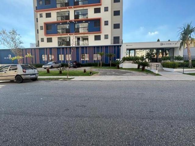 BIARRITZ CAMPOLIM 1 DORMITÓRIO VARANDA GOURMET DEPÓSITO 44M²