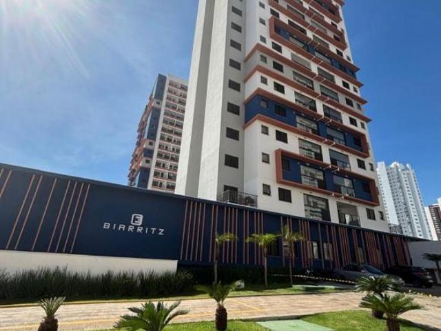 Biarritz Campolim Studio 1 Dormitório com Varanda Gourmet e Depósito