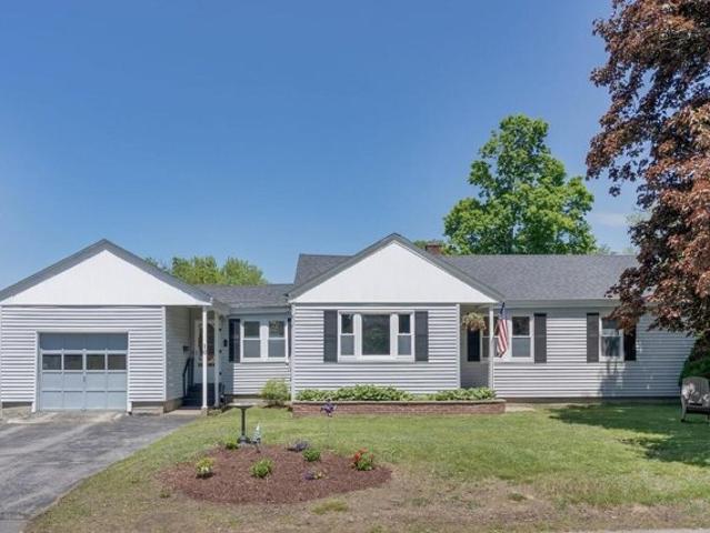Bibber St, Lisbon, Home For Sale