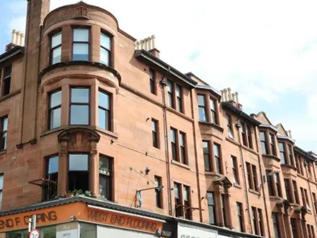 Bibi's Cantina, 599 601 Dumbarton Road, Thornwood, Glasgow, G11 6HY, United Kingdom | 1 bed apartment for rent #138695108 | Rentberry