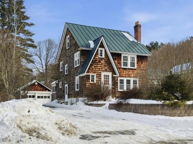 Bible Hill Rd, Claremont, Home For Sale