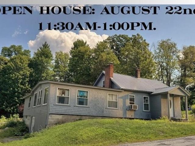 Bible Hill Rd, Claremont, Home For Sale