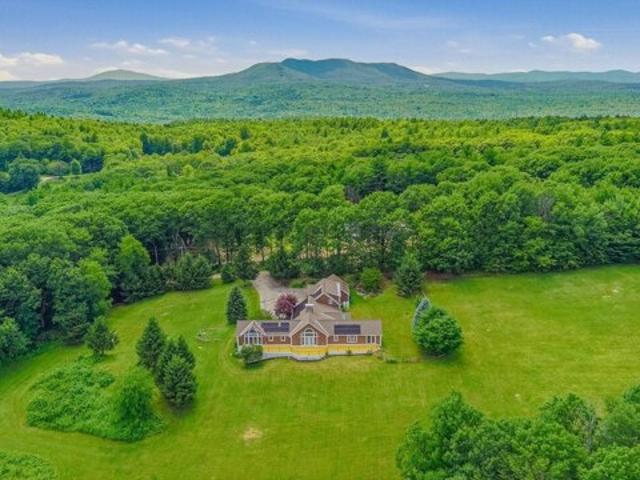 Bible Hill Rd, Francestown, Home For Sale