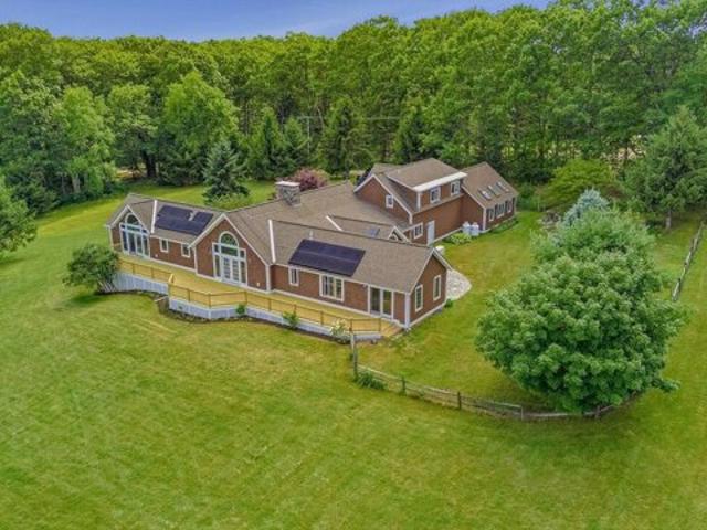 Bible Hill Rd, Francestown, Home For Sale