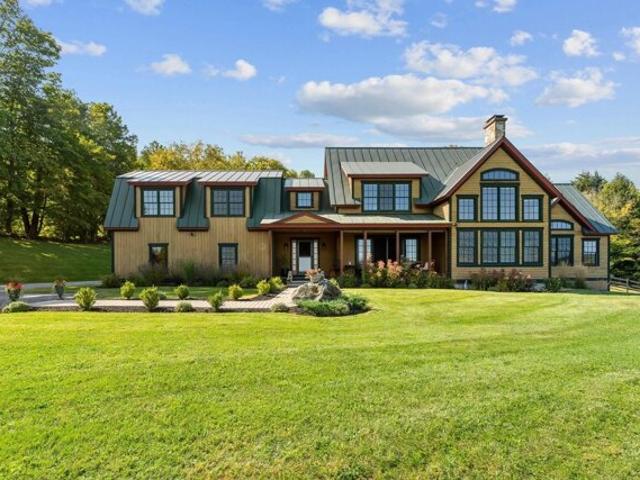 Bible Hill Rd, West Windsor, Home For Sale