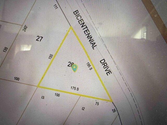 Bicentennial Dr, Hooksett, Plot For Sale